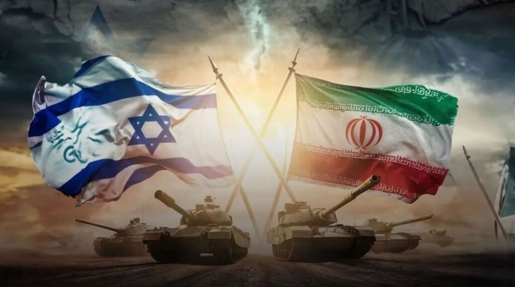 Perbandingan Kekuatan Militer Israel vs Iran 2025: Siapa Lebih Unggul ...